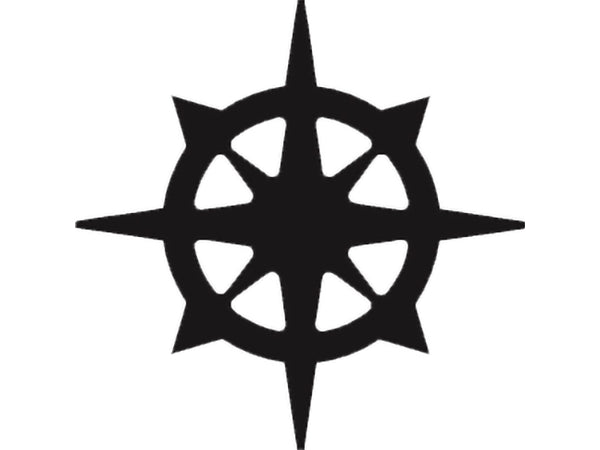 Ixalan Tagged "Merfolk Wizard" - Original Magic Art