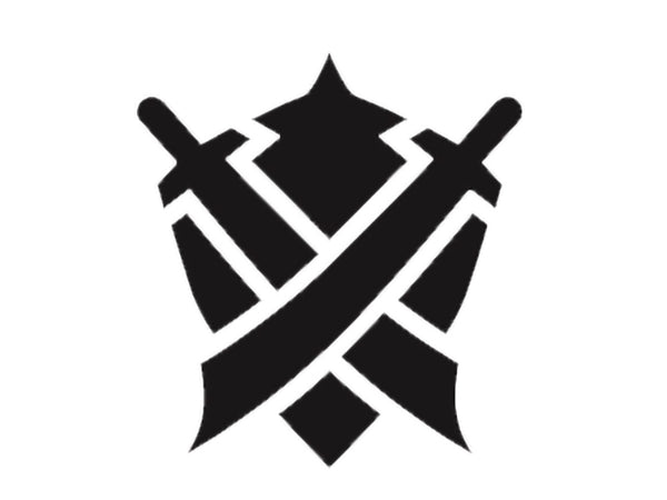 Khans Of Tarkir Logo