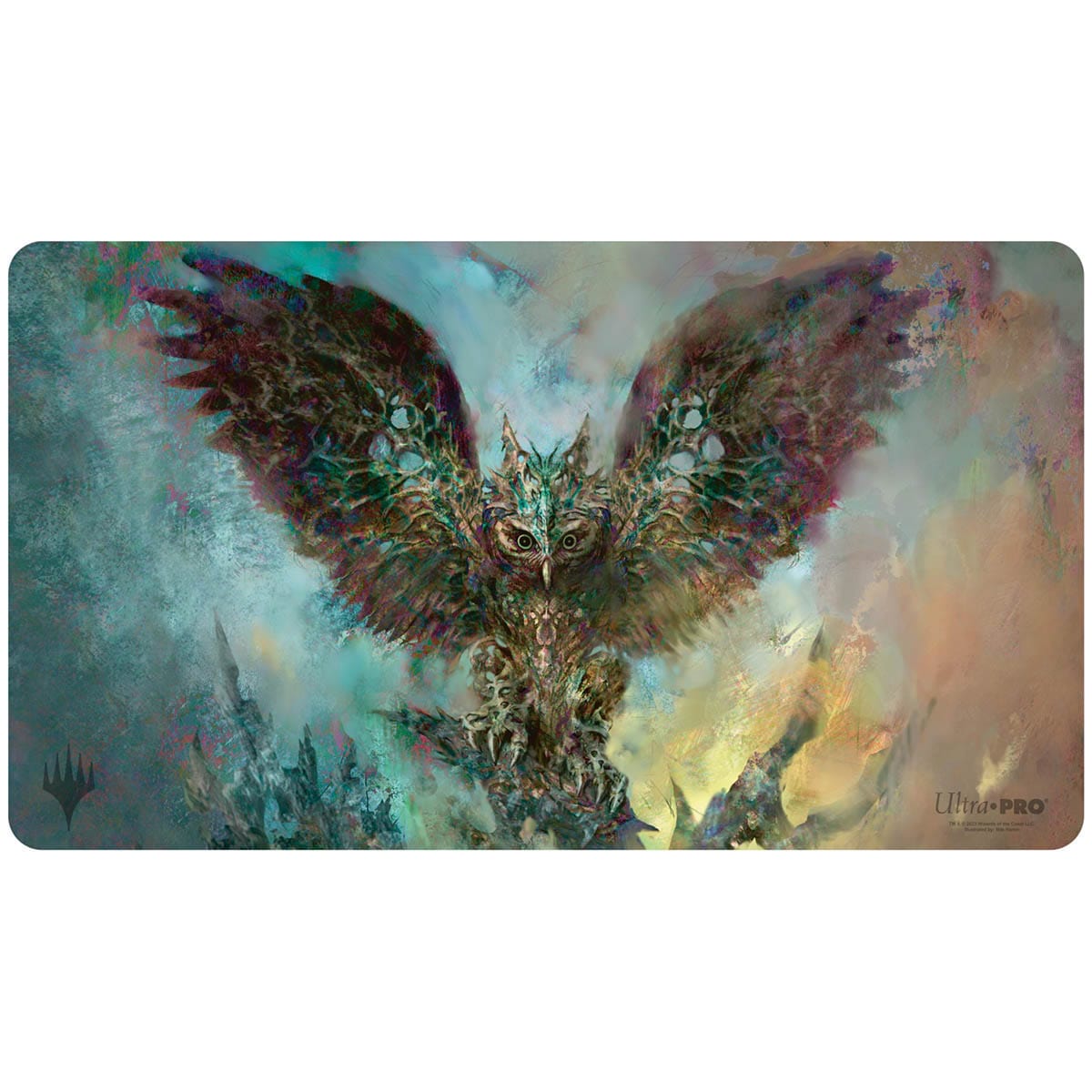 Limited Edition Playmats - Original Magic Art