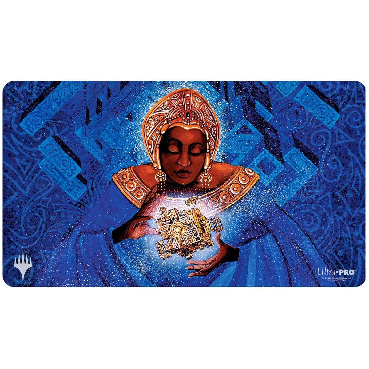 Visions Tagged "Foglio Portfolio" - Original Magic Art