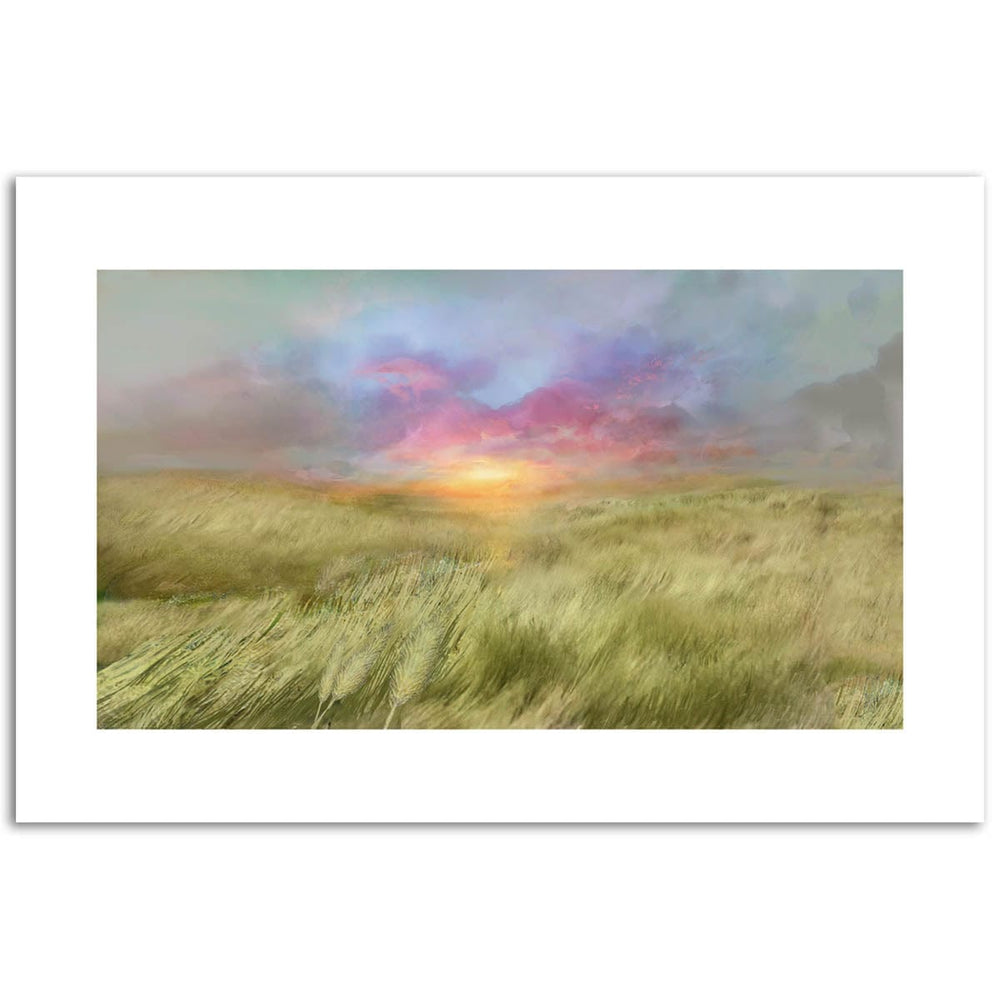 Prints - Original Magic Art