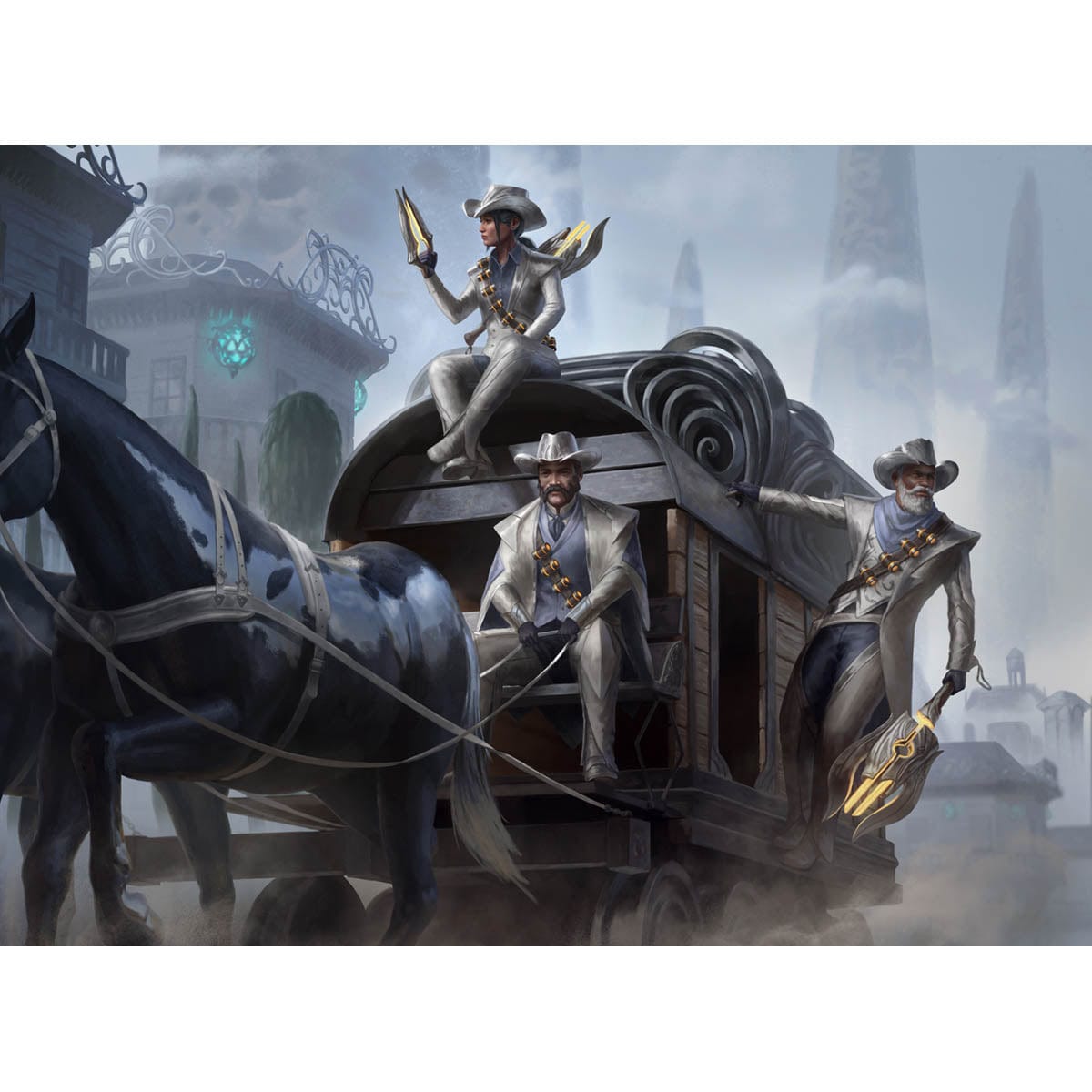 Stagecoach Art Stagecoach Performing Arts Strikes A Chord With