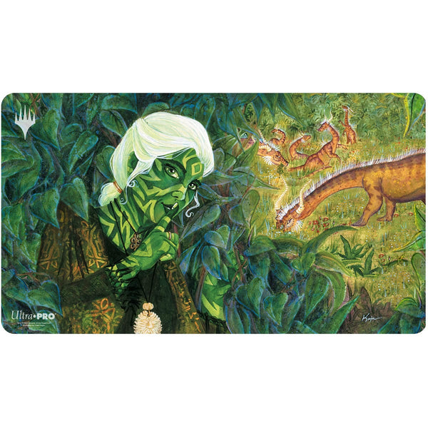 sylvan-tutor-playmat-original-magic-art