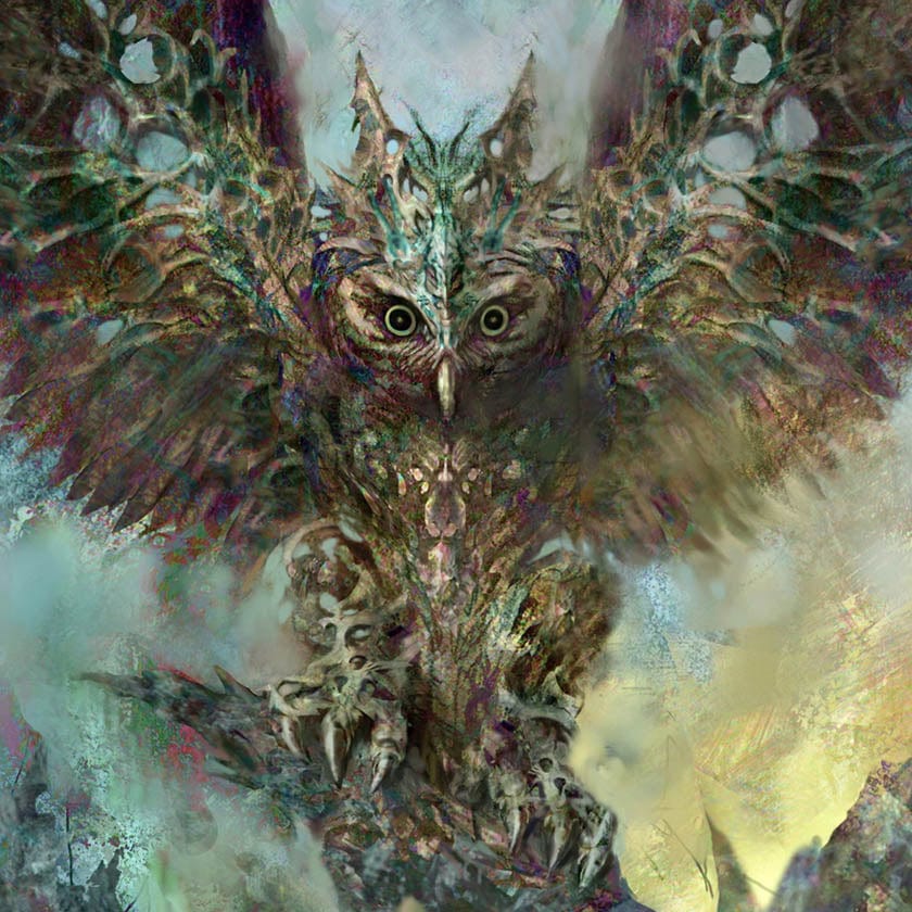 Original Magic Art Store - Share Your Passion for Art and Gaming