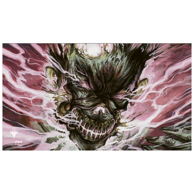 Thomas M. Baxa - Original Magic Art