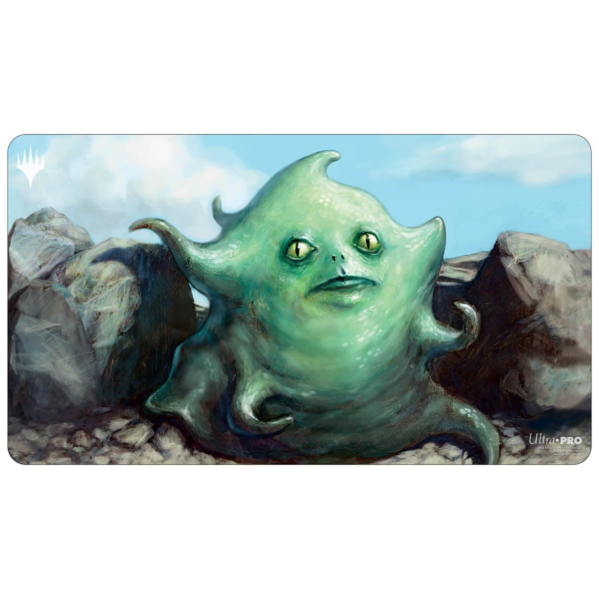 Official Magic: the Gathering Playmats - Original Magic Art