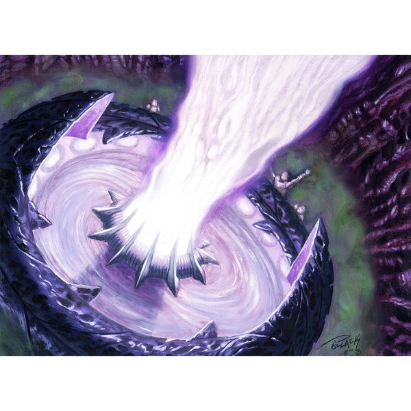 Prints Tagged "Alan Pollack" - Original Magic Art