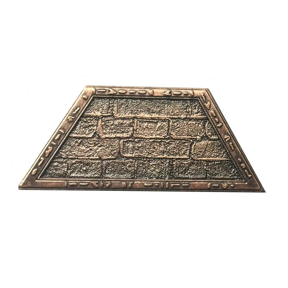 Relic - Brick Counter - Original Magic Art