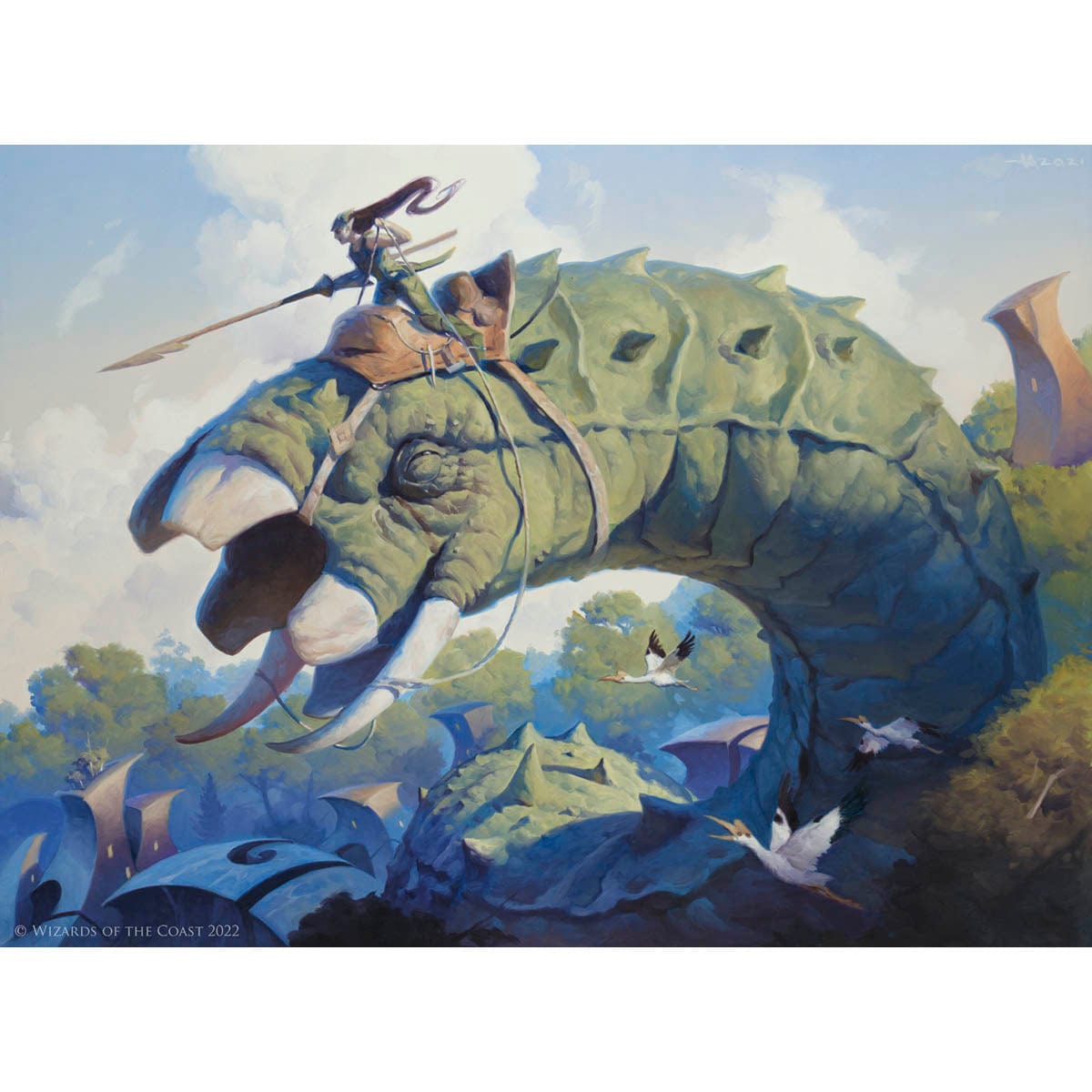 Wurm Dragon Dragon City