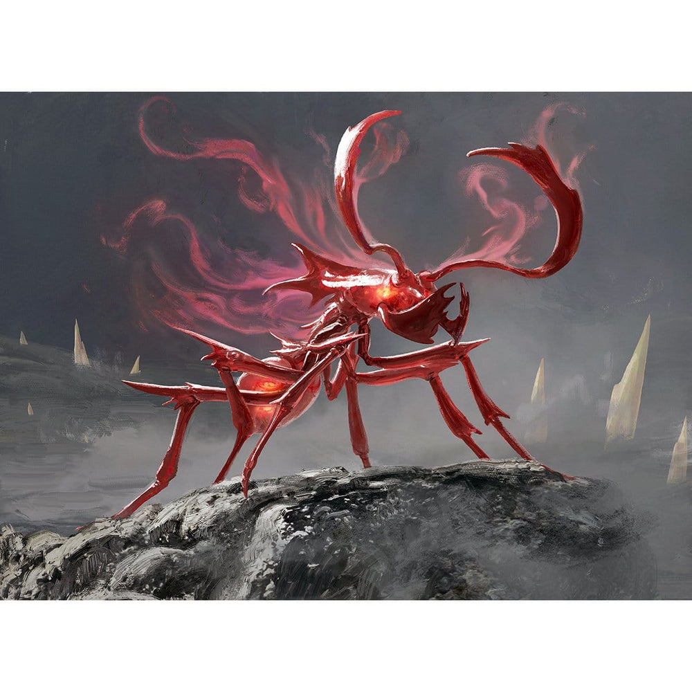 Igor Kieryluk - Original Magic Art