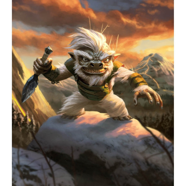 Dragons Of Tarkir Art