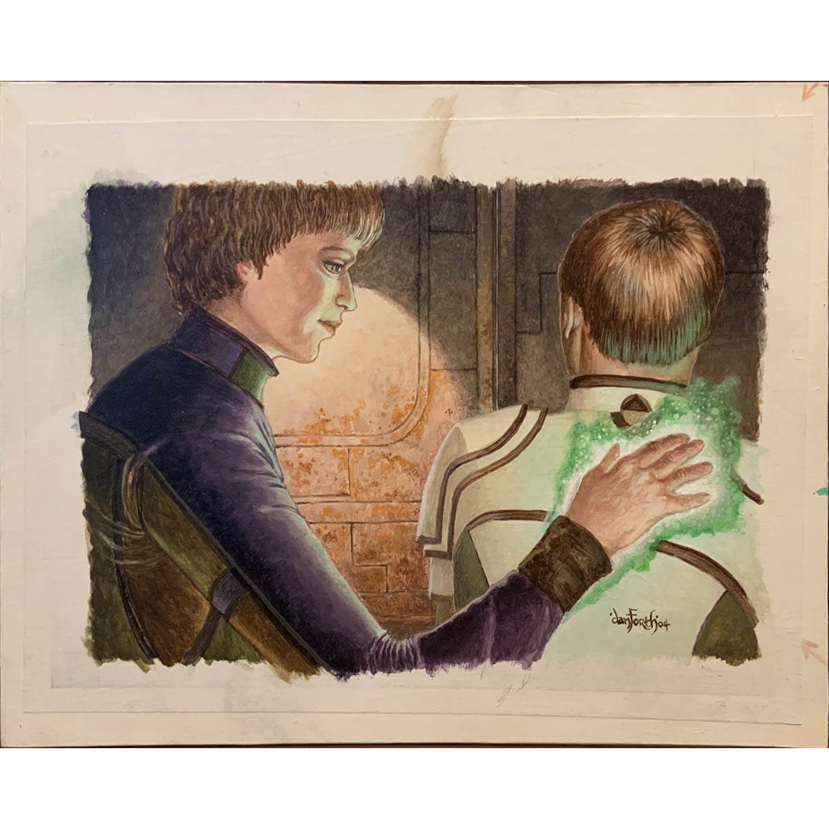 Products - Original Magic Art