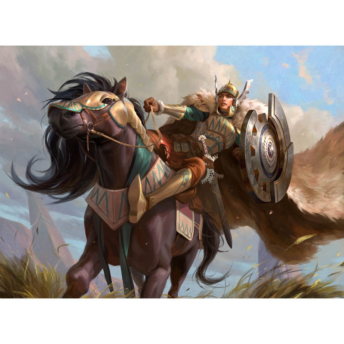 Light Knight