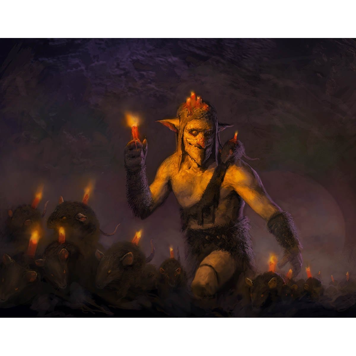 Planeshifted Guide to Eldraine | GM Binder