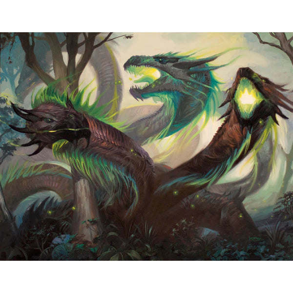 Protean Hydra