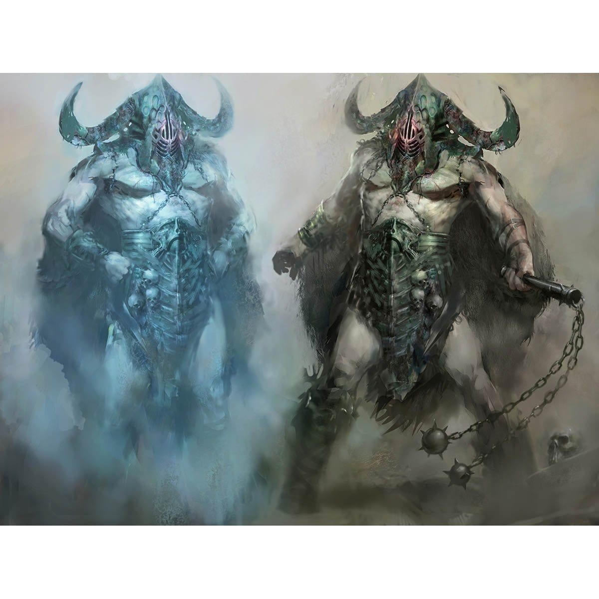 Phantasmal Image