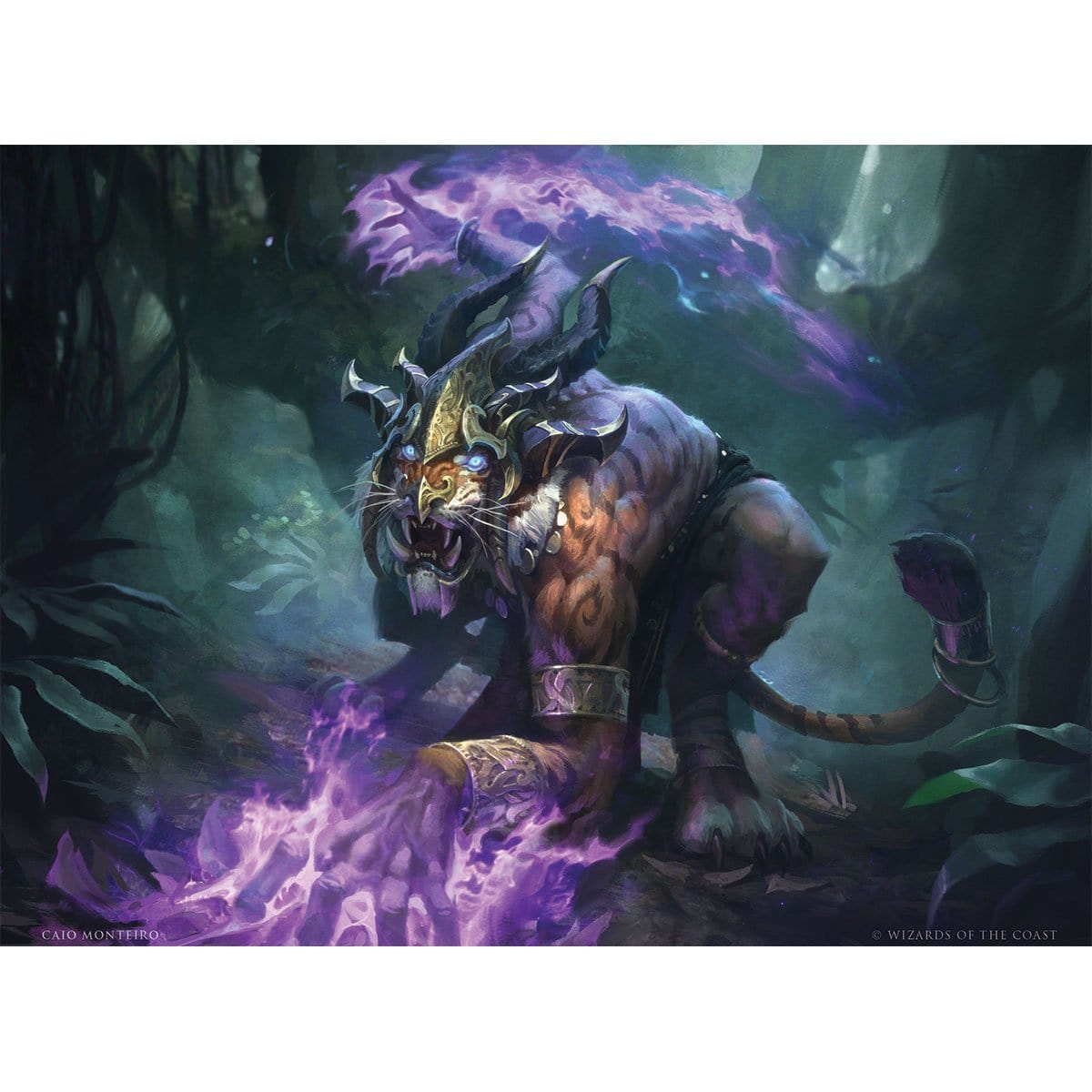 Rakshasa Supernatural