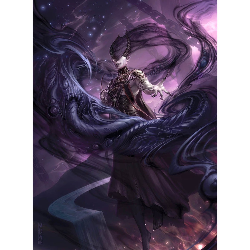 Raymond Swanland - Original Magic Art