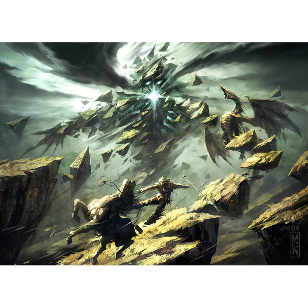 Elemental Art New Character As A Treat For Myself!! This Is Ekānta!!