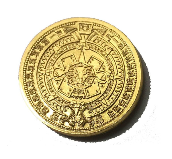 Relics of Wizardry Tagged "Gold" - Original Magic Art